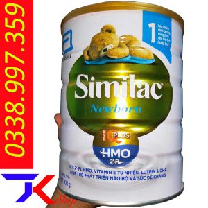 Sữa Metacare Số 3 Hộp 900g Dành Cho Trẻ 1 đến 3 Tuổi - Tạp Hóa Kỷ Tươi - Sữa Bột - Bỉm - Mỹ Phẩm
