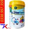 Sữa Metacare Số 3 Hộp 900g Dành Cho Trẻ 1 đến 3 Tuổi - Tạp Hóa Kỷ Tươi - Sữa Bột - Bỉm - Mỹ Phẩm