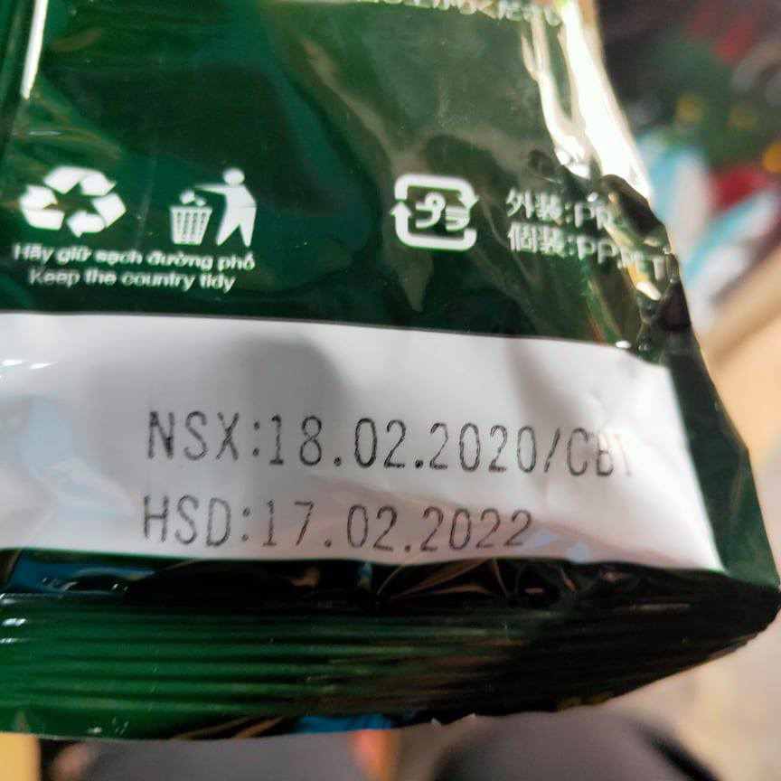 Kẹo MATCHA Sữa EIKODO 120g - Tạp Hóa Kỷ Tươi - Sữa Bột - Bỉm - Mỹ Phẩm