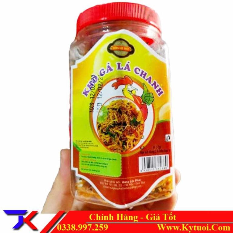 Miến Gạo Sạch 500g - Tạp Hóa Kỷ Tươi - Sữa Bột - Bỉm - Mỹ Phẩm