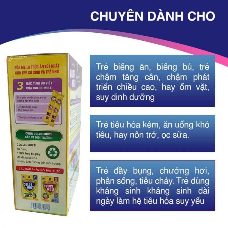Sữa Non Colos Multi Pedia 352g Mẫu Mới - Tạp Hóa Kỷ Tươi - Sữa Bột ...