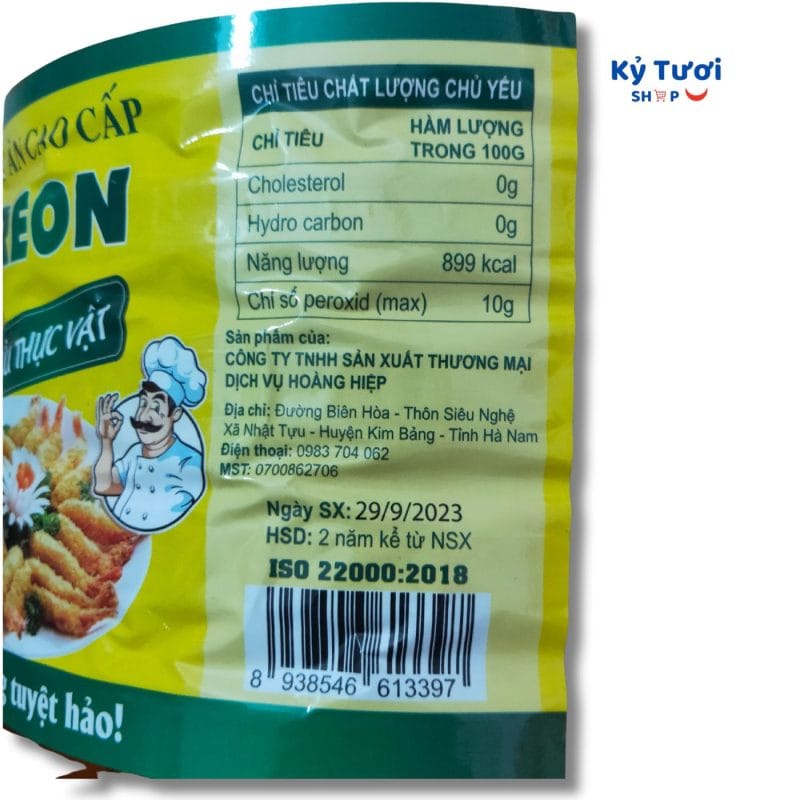 Dầu ăn Cao Cấp Freon 10l - Tạp Hóa Kỷ Tươi - Sữa Bột - Bỉm - Mỹ Phẩm